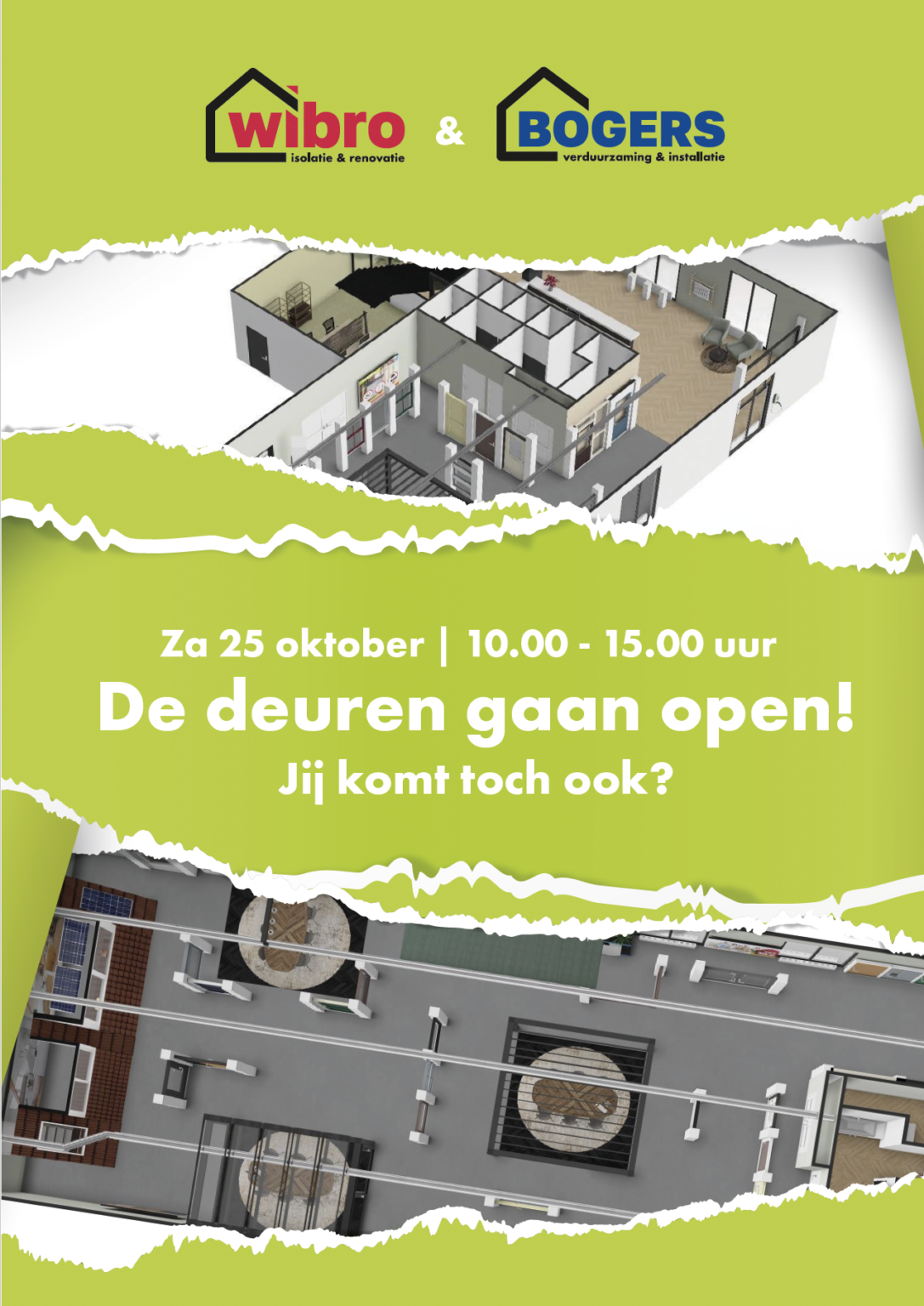 Wibro - Isolatie en Renovatie Specialist