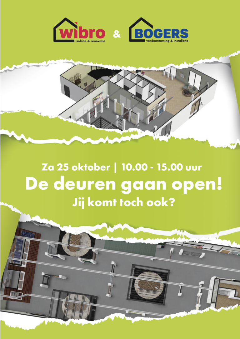 Wibro - Isolatie en Renovatie Specialist